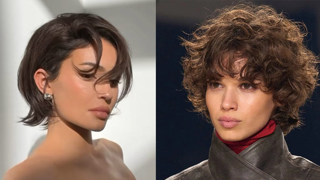 Bixie Haircut: A 90s Revival That’s Cooler Than Ever – Hermosa Hair