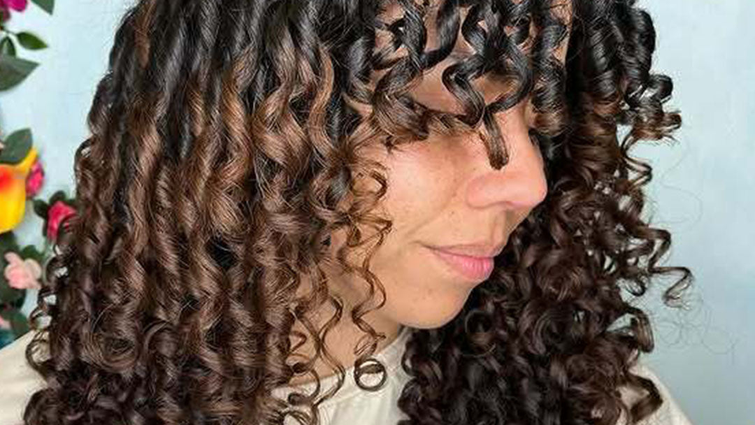 Master Finger Coils: Your Go-To Guide for Perfect, Defined Curls ...