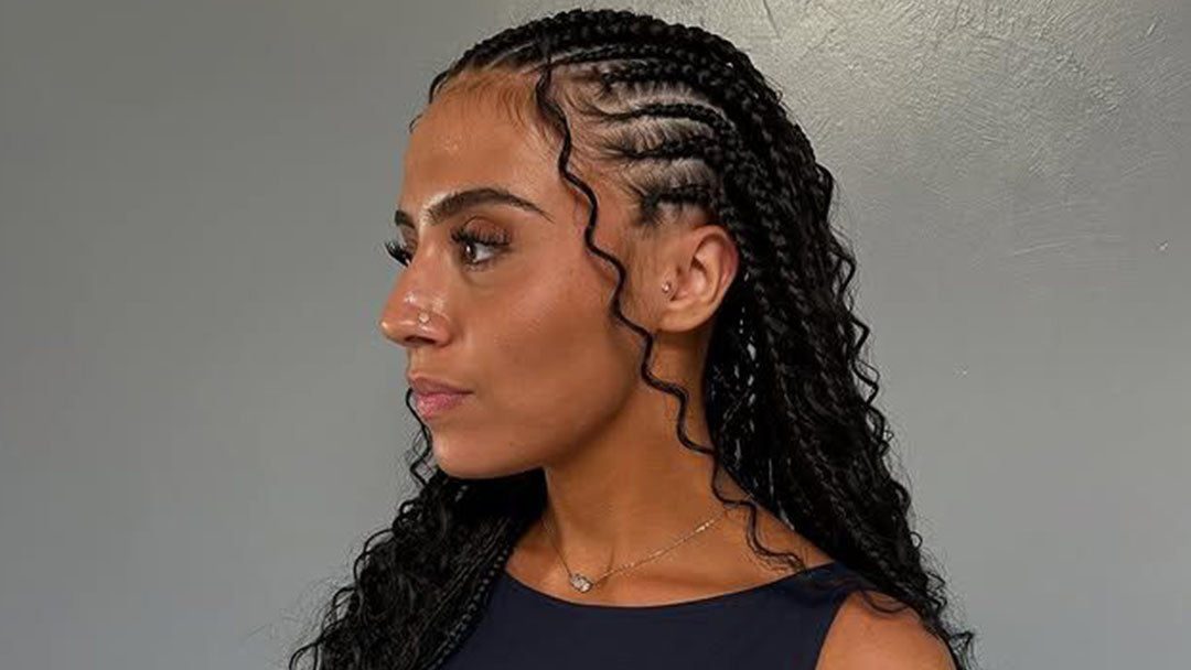 Your Ultimate Guide To Fulani Braids – Hermosa Hair