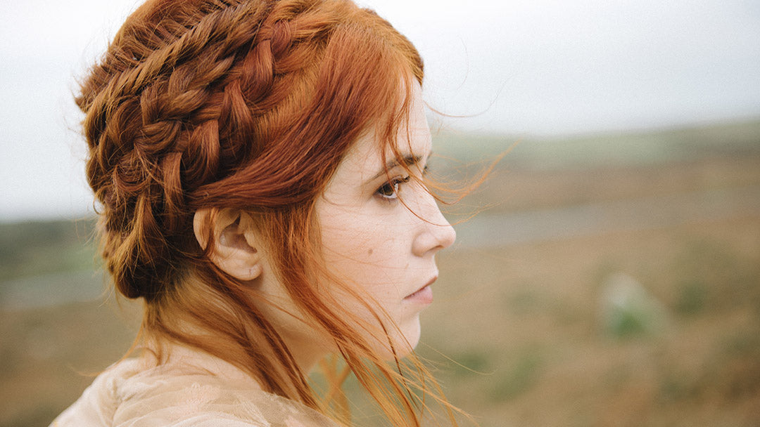 Halo Braid: Everything You Need To Know – Hermosa Hair