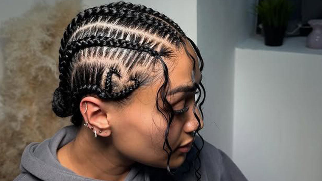 Stitch Braids Guide: Everything You Need To Know – Hermosa Hair