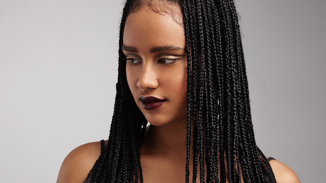 Best Braiding Hair for Flawless, Long-Lasting Braids – Hermosa Hair