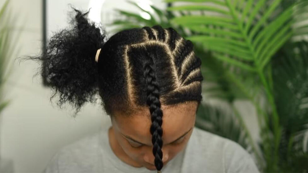 The Ultimate Guide to Protecting Your Leave Out Hair – Hermosa Hair