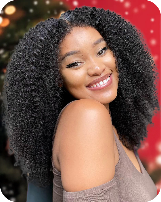 Lace Front Human Hair Wigs | Virgin Hair Weaves - Hermosa Hair