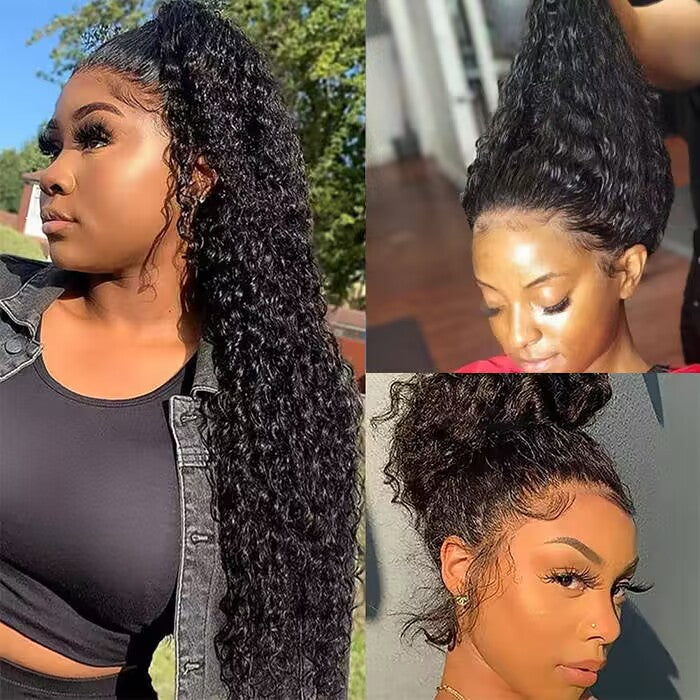 Hidden-Strap 360 Lace Wig – Hermosa Hair