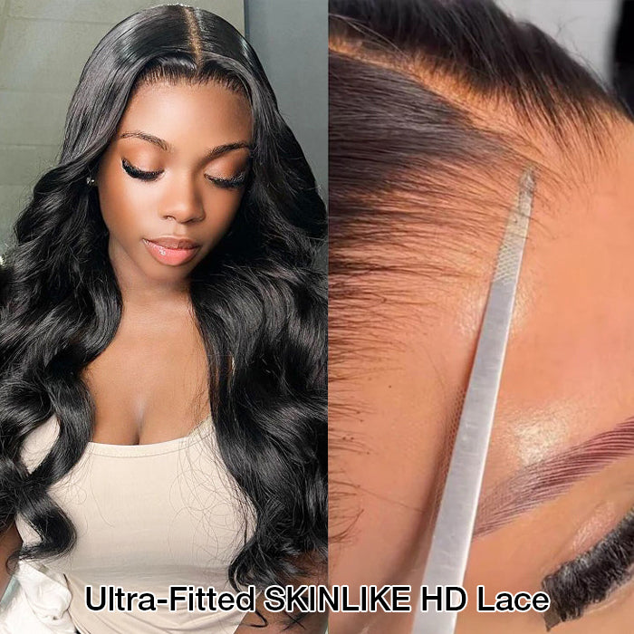 Small Cap Wigs | Petite Cap Size Human Hair Wigs – Hermosa Hair