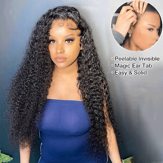 What Is A Capless Wig? Everything You Need To Know – Hermosa Hair