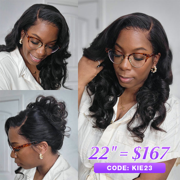 12 Easy Closure Hairstyles Ideas (2024 Update) – Hermosa Hair