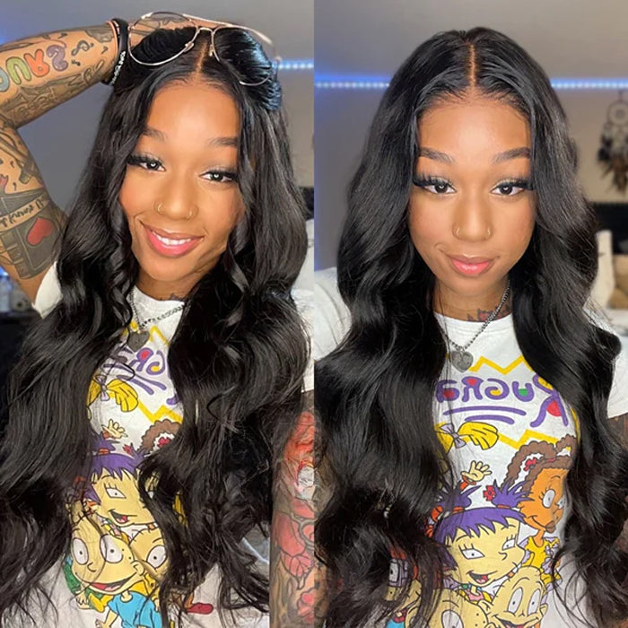 Large Cap Wigs For Big Head – Hermosa Hair