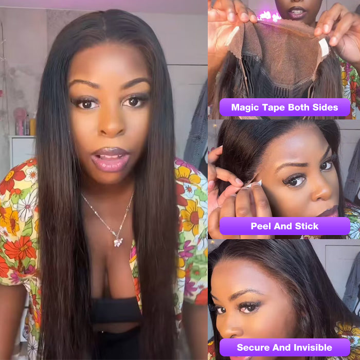 Buss Down Wigs | 24-32 inch Bust Down Wig – Hermosa Hair