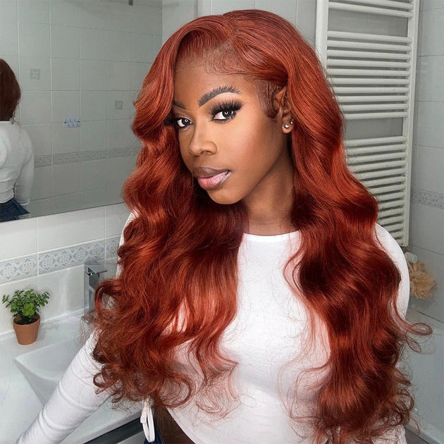 Flash Sale $119 For 13x4 HD Lace Front Wigs Human Hair Lace Frontal Co ...