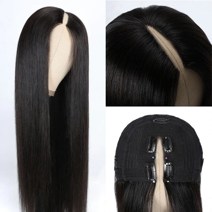 Small Cap Wigs | Petite Cap Size Human Hair Wigs – Hermosa Hair