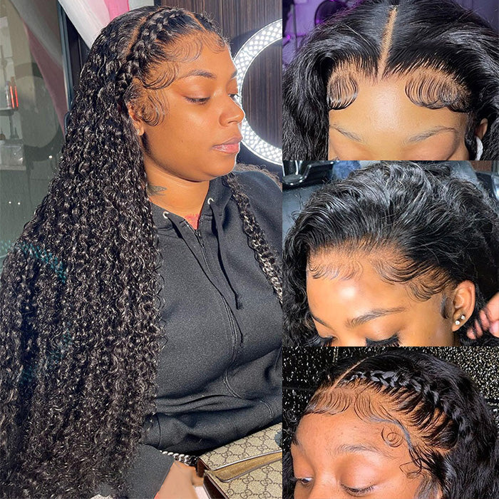 Small Cap Wigs | Petite Cap Size Human Hair Wigs – Hermosa Hair