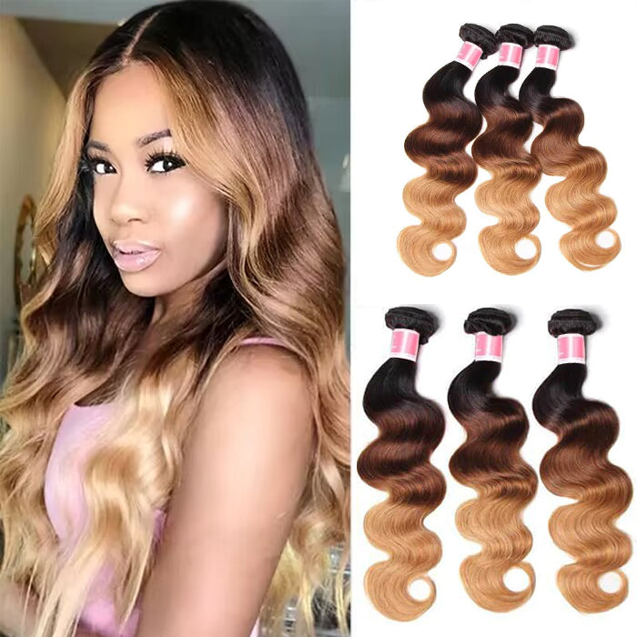 Peruvian Hair Bundles | Virgin Hair Weave | Human Hair Extensions ...