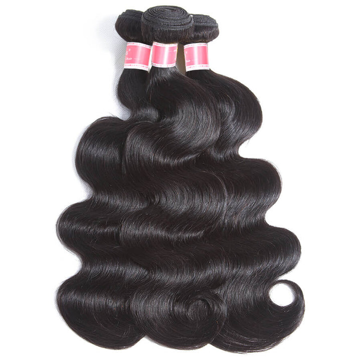 Human Hair Bundles | Sew In Hair Weave – Hermosa Hair