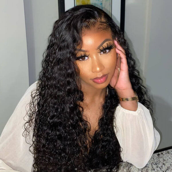 12 Easy Closure Hairstyles Ideas (2024 Update) – Hermosa Hair